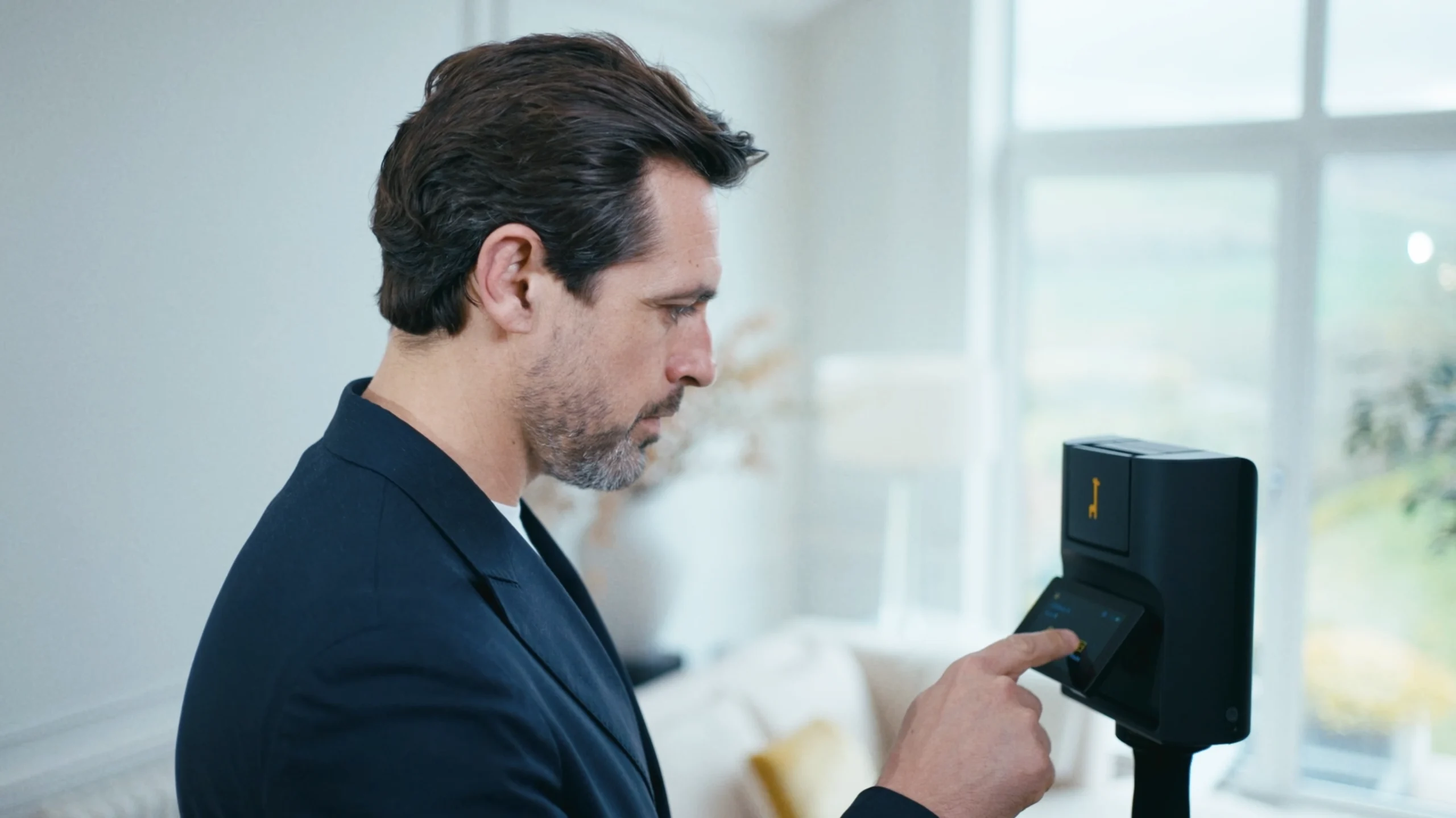 Virtual Tour and 360 Camera for Real Estate Agents | Giraffe360