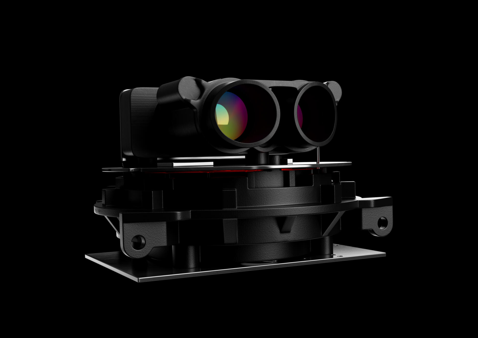 Virtual Floor Plan Camera | Giraffe360