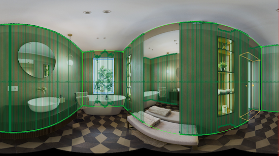 Virtual Floor Plan Camera | Giraffe360